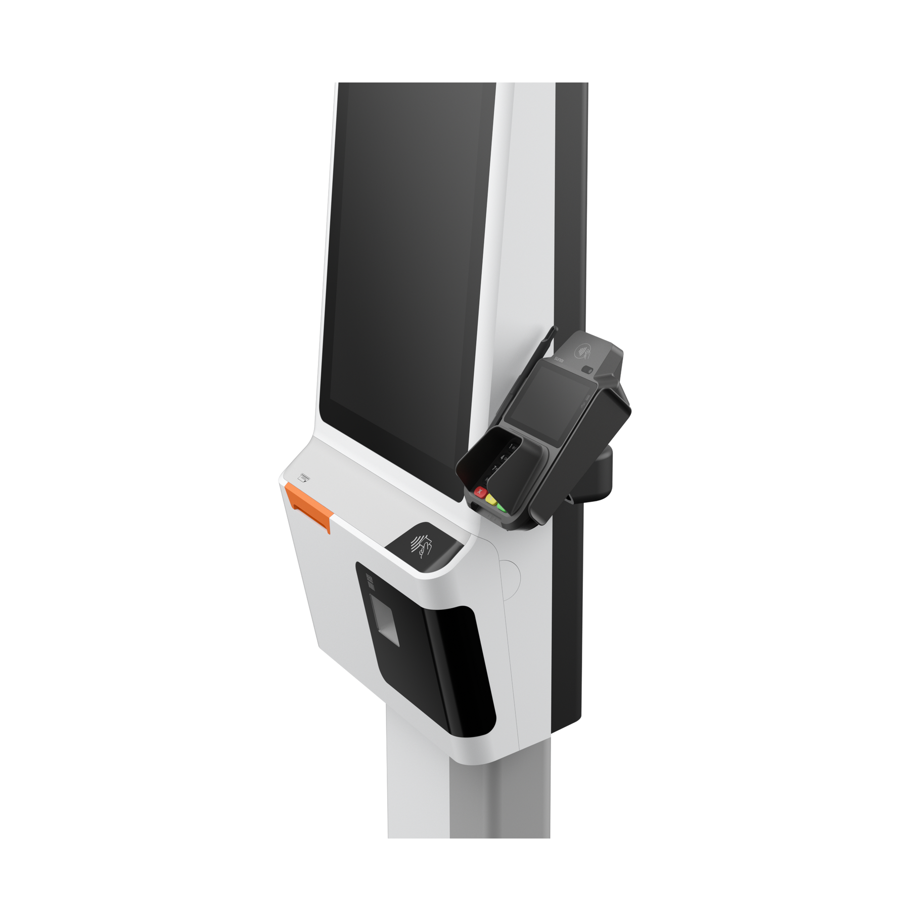 SUNMI K2 POS Bracket